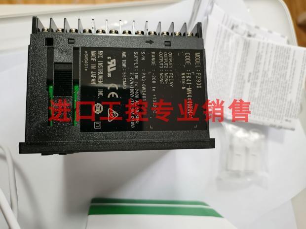 日本進口RKC溫控器PZ900-FK09-NV44NJNN RS-485原裝正品溫控表 可開發票 | 露天市集 | 全台最大的網路購物市集