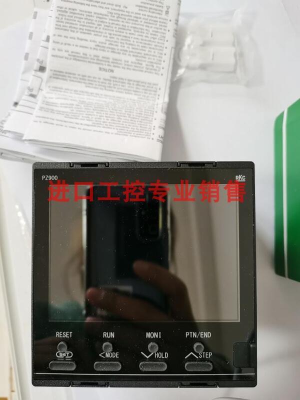 日本進口RKC溫控器PZ900-FK09-NV44NJNN RS-485原裝正品溫控表 可開發票 | 露天市集 | 全台最大的網路購物市集