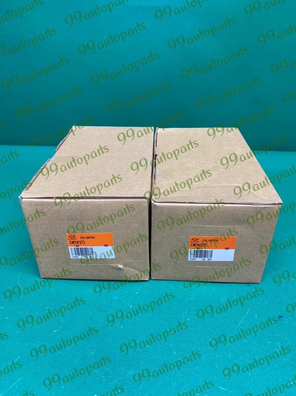 【汽車零件專家】三菱COLT PLUS 1.6 LANCER 1.6 考耳 點火線圈 高壓線圈 發火線圈CW747273 | 露天市集 | 全 ...