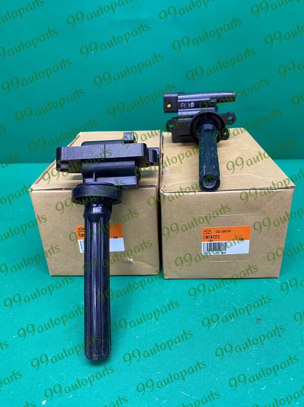 【汽車零件專家】三菱COLT PLUS 1.6 LANCER 1.6 考耳 點火線圈 高壓線圈 發火線圈CW747273 | 露天市集 | 全 ...