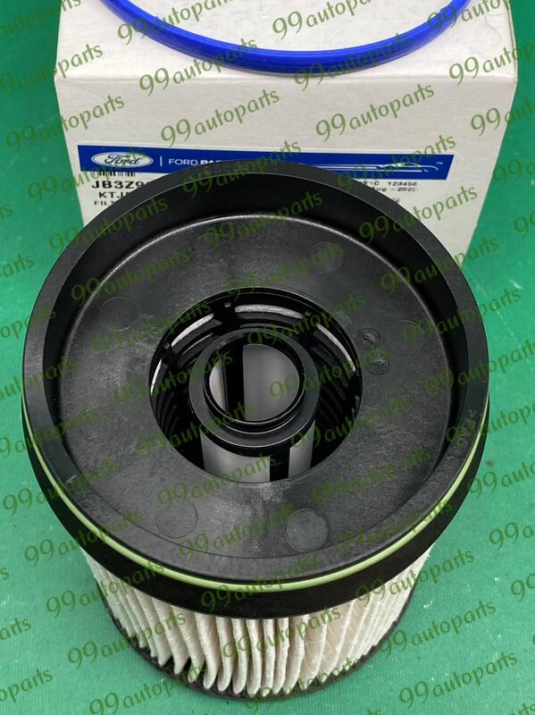 【汽車零件專家】福特 RANGER 2.0 濾芯 柴油心 柴油芯 柴油濾芯 柴油濾清器 JB3Z9365C FORD原廠 | 露天市集 | 全 ...