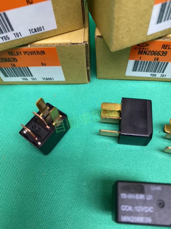 【汽車零件專家】三菱 OUTLANDER FORTIS ZINGER 繼電器 冷氣繼電器 風扇 喇叭繼電器 電動窗繼電器 | 露天市集 | 全 ...