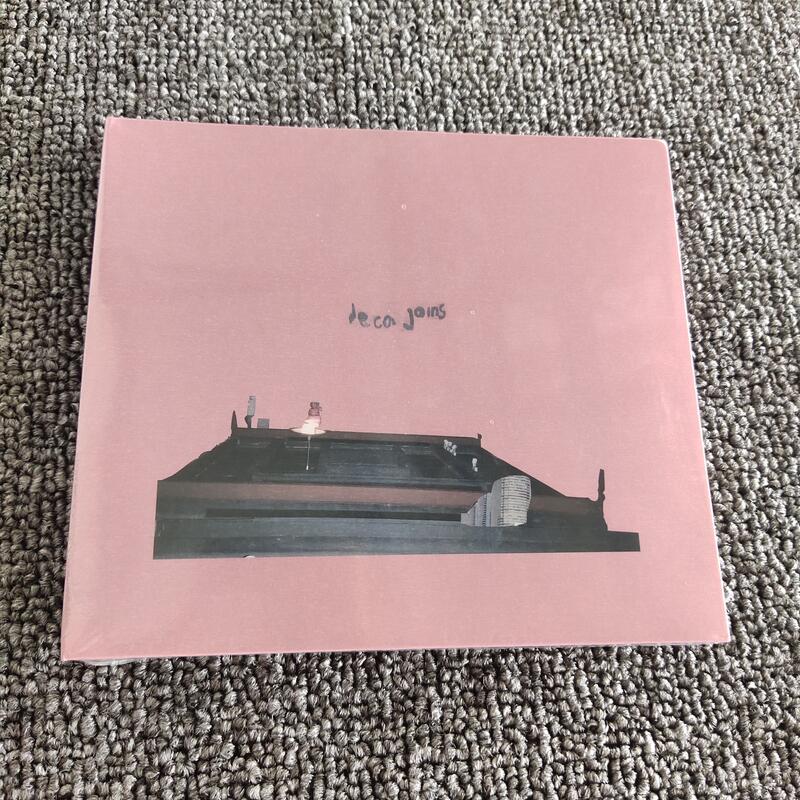 【預定】Deca Joins浴室 Bathroom 精裝版 CD | 露天市集 | 全台最大的網路購物市集