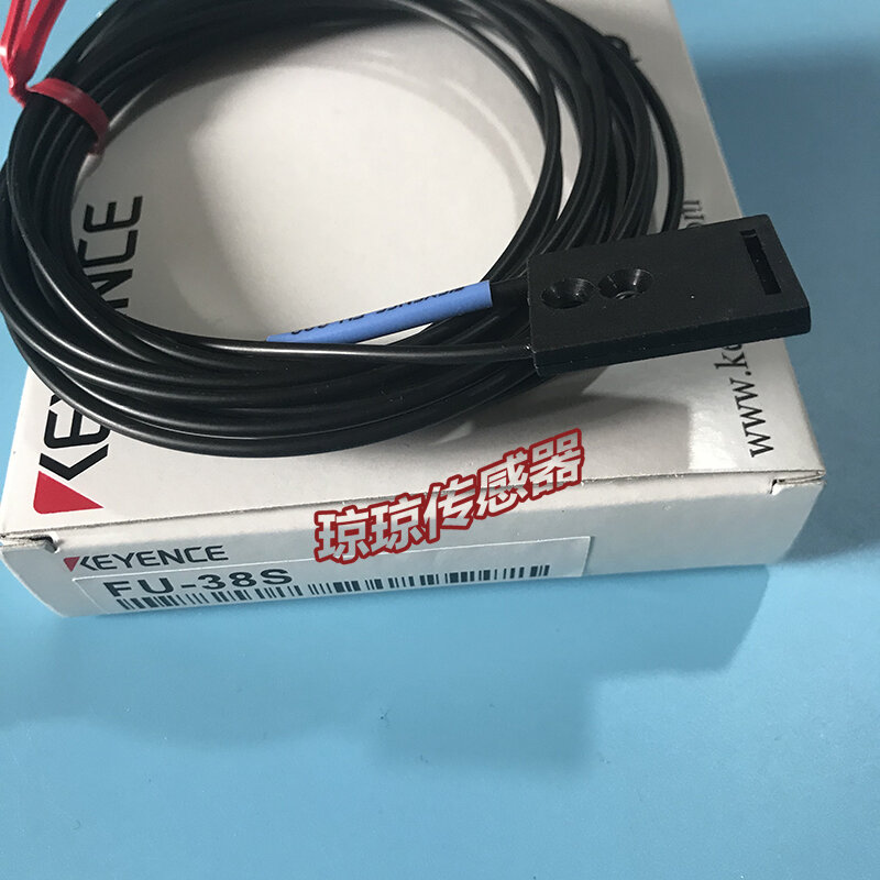 【星月】FU-38R FU-38 FU-38S FU-38L FU-38V日本KEYENCE基恩士光纖傳感器 | 露天市集 | 全台最大的網路購物市集