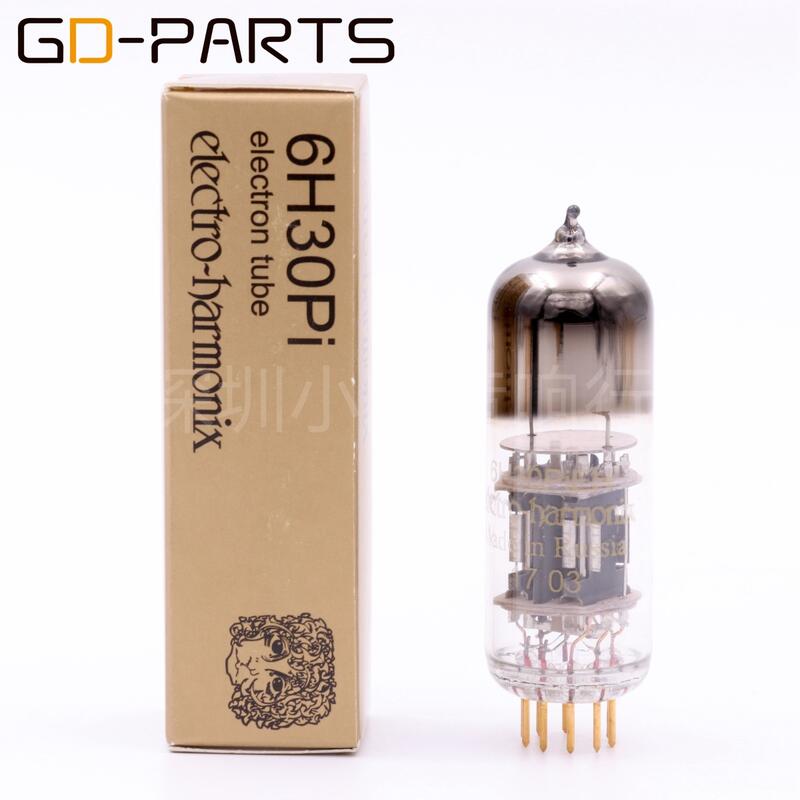 【星月】俄羅斯 EH 6H30 金腳電子管 金腳 6H30PI 6N6 電子管精密配對 | 露天市集 | 全台最大的網路購物市集