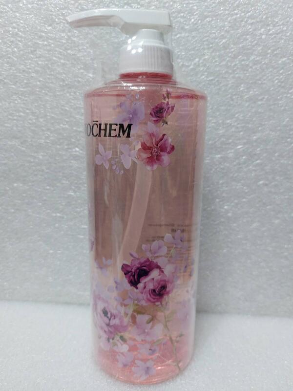 ARWIN 雅聞 BIOCHEM 倍優 玫瑰全效洗髮精 950ml | 露天市集 | 全台最大的網路購物市集