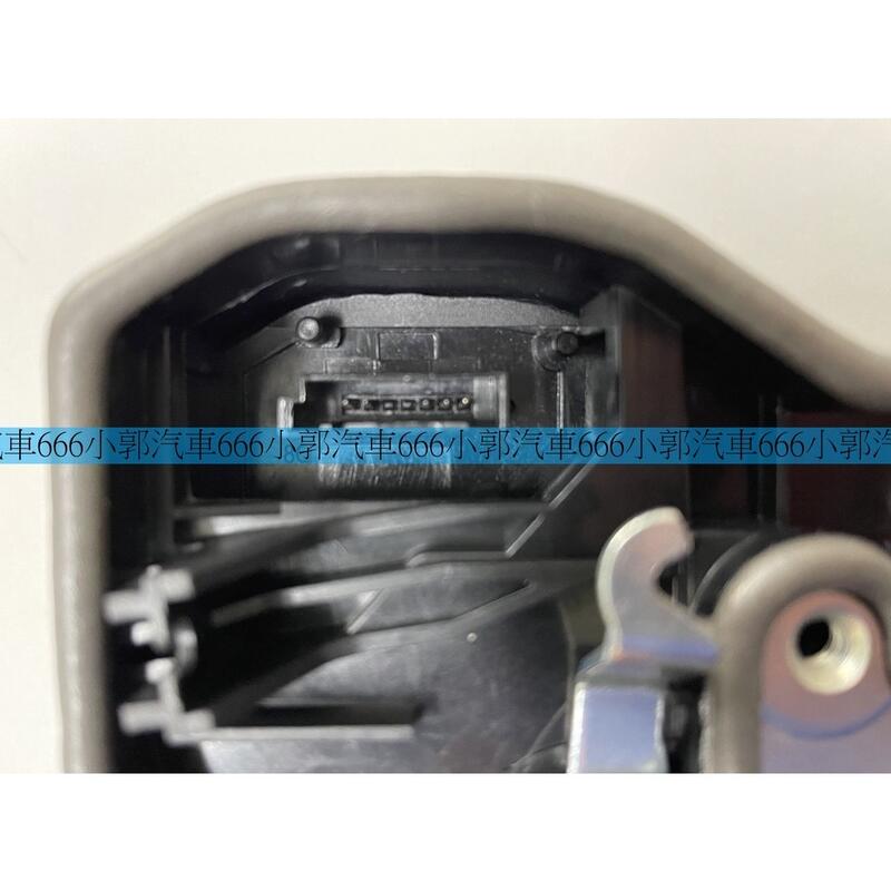 小郭汽車666~BMW E60 E90 E87 E83六角鎖 (無自吸功能) 51217202148右後 台南 | 露天市集 | 全台最大的 ...