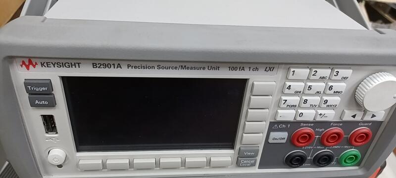 【弘燁科技】: 中古儀器, 二手儀器, 儀器租賃, 儀器維修-KEYSIGHT B2901A-精密型電源量測設備 | 露天市集 | 全台最大的 ...
