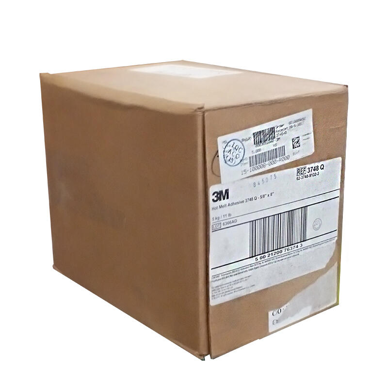 【柒柒好物】3M 3748Q熱熔膠條 螺紋熱熔膠棒 強力高粘絕緣環保阻燃環氧樹脂膠 | 露天市集 | 全台最大的網路購物市集