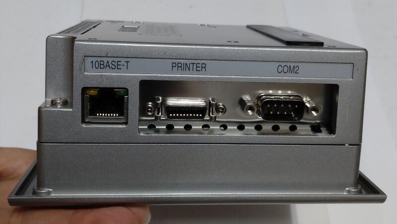 🌞二手2980070-02人機介面GP2300-TC41-24V 5"顯示器PRO-FACE普羅菲斯 現貨/保固 | 露天市集 | 全台最大的 ...