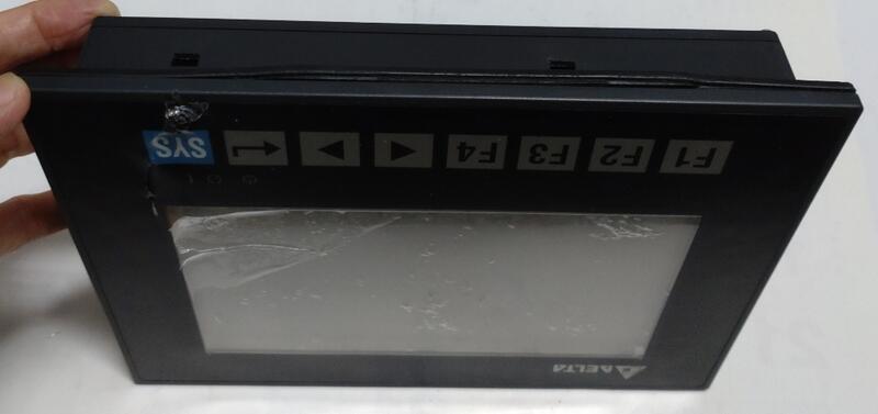 🌞二手現貨保固 DELTA台達 DOP-B07S211 人機介面 HMI 7吋 觸控螢幕顯示器TOUCH SCREEN | 露天市集 | 全台 ...