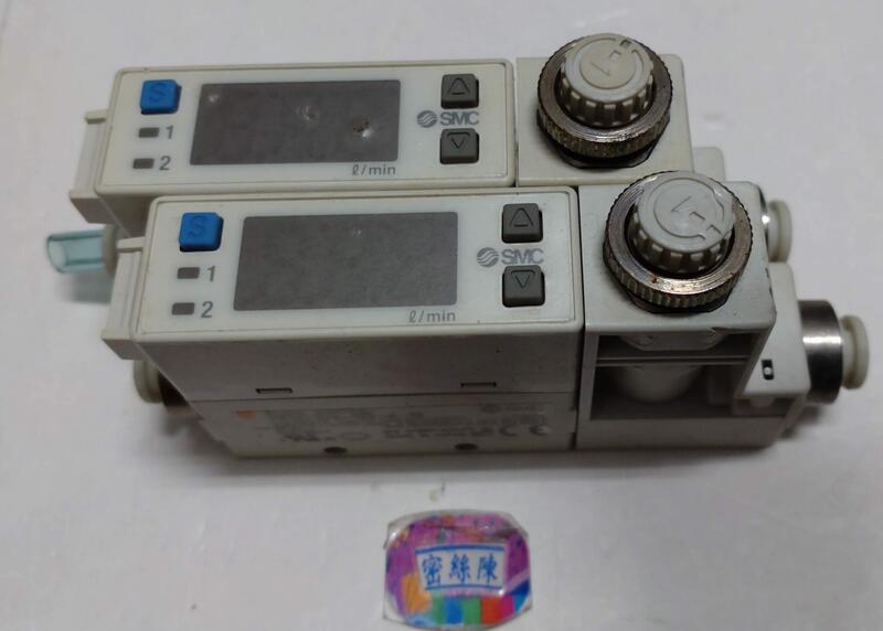 🌞二手現貨保固SMC速睦喜PFM710S-C6-A-M流量計 2色顯示 數位流量開關 一體型 空氣/氮氣/二氧化碳/氬 | 露天市集 | 全台最大的網路購物市集