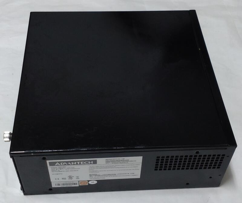 🌞 研華 ADVANTECH 微型計算機 AIMC-3200-00A1E 微型工業電腦 AIMC-3200 嵌入式盒式 | 露天市集 | 全台最大的網路購物市集