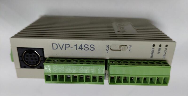 🌞已售出 二手 DVP14SS11R2 標準功能型 DVP-14SS主機 DVP14SS11T2 DELTA台達PLC | 露天市集 | 全台 ...
