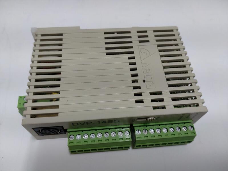 🌞已售出 二手 DVP14SS11R2 標準功能型 DVP-14SS主機 DVP14SS11T2 DELTA台達PLC | 露天市集 | 全台 ...