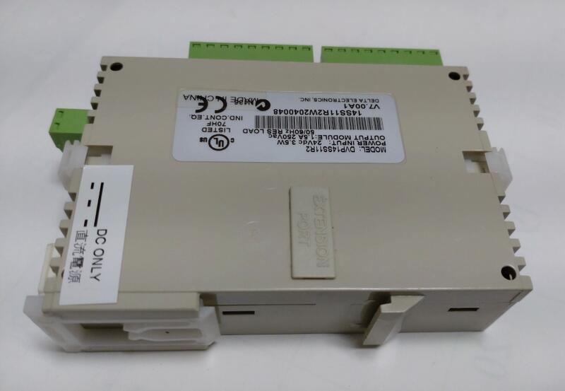 🌞已售出 二手 DVP14SS11R2 標準功能型 DVP-14SS主機 DVP14SS11T2 DELTA台達PLC | 露天市集 | 全台 ...
