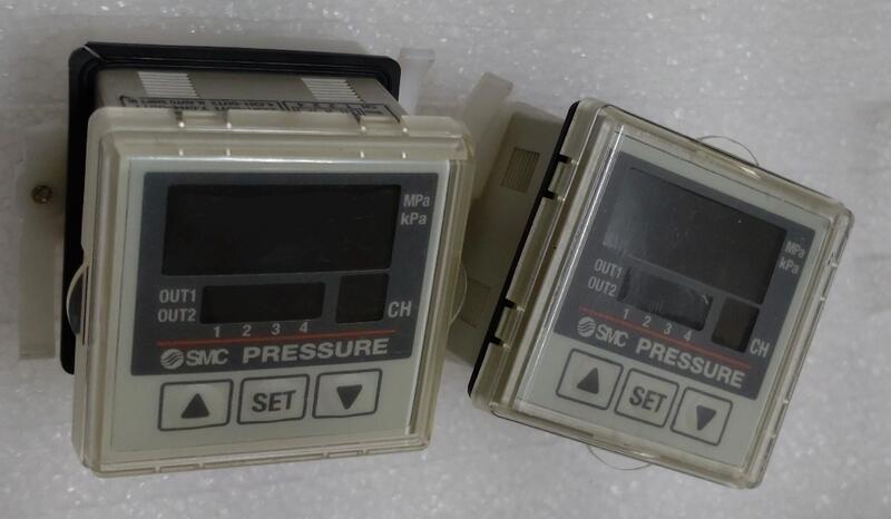 🌞二手現貨保固 日製 SMC 神視 PSE200-M 電子式壓力開關PSE200系列 多迴路控制器 數位壓力檢知控制器 | 露天市集 | 全台 ...