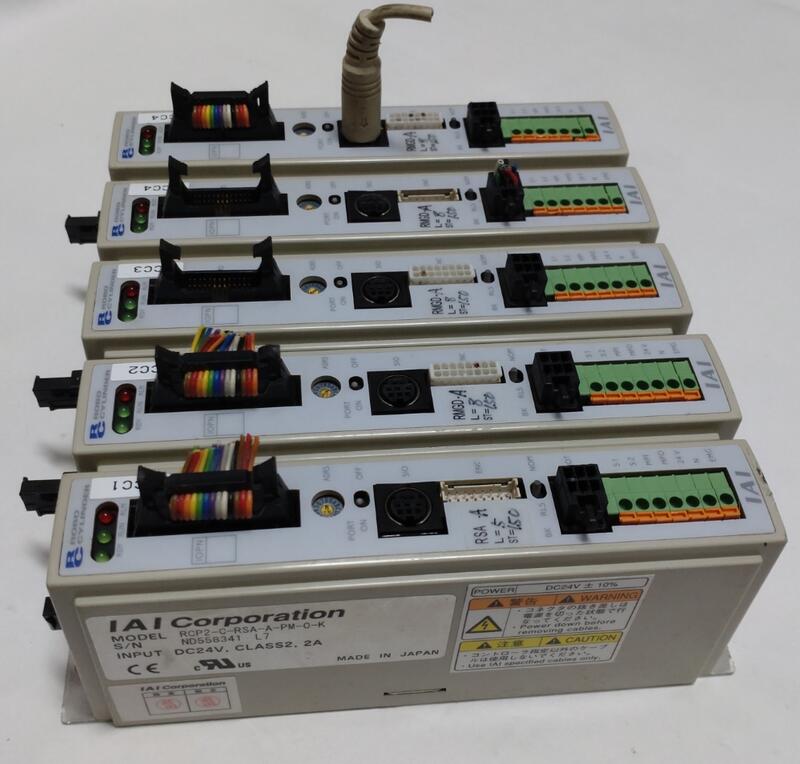 🌞IAI ROBO CYLINDER RCP2-C-RSA-A-PM-0-K RCP2-C-RMGD-A-PM-0-K | 露天市集 | 全台 ...