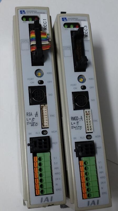 🌞IAI ROBO CYLINDER RCP2-C-RSA-A-PM-0-K RCP2-C-RMGD-A-PM-0-K | 露天市集 | 全台 ...