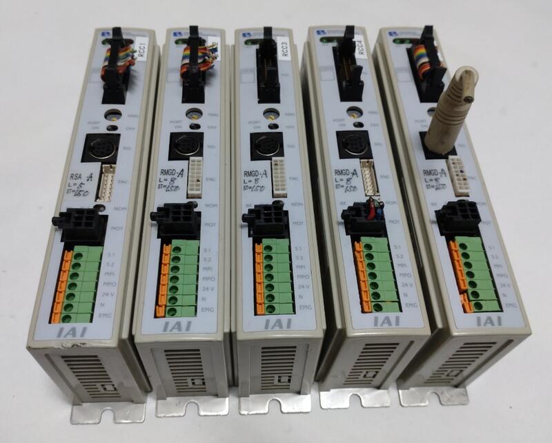 🌞IAI ROBO CYLINDER RCP2-C-RSA-A-PM-0-K RCP2-C-RMGD-A-PM-0-K | 露天市集 | 全台 ...