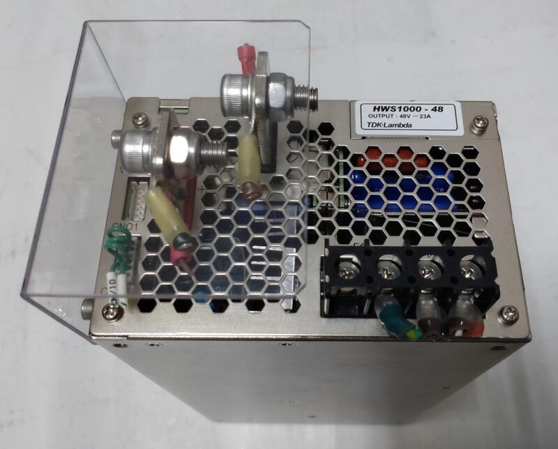 🌞二手現貨保固TDK-LAMBDA電源供應器HWS1000-24 24V 46A HWS1000-48 48V 23A | 露天市集 | 全台最大的網路購物市集