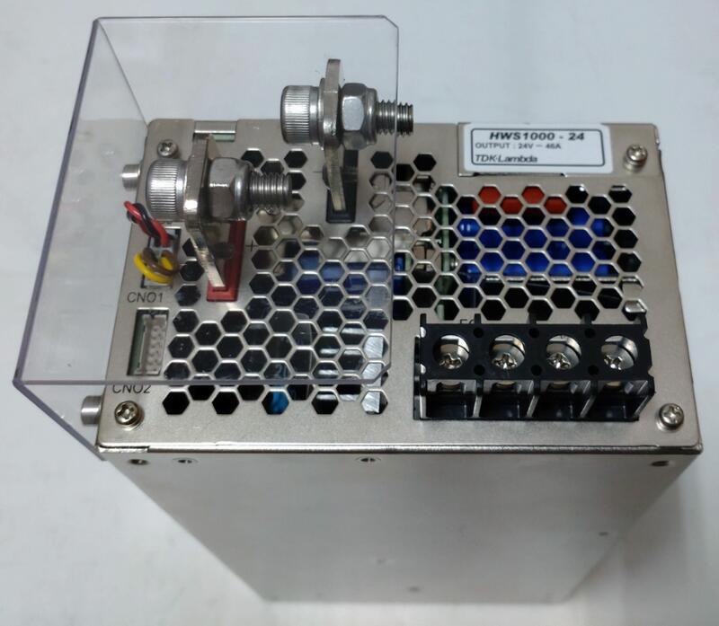 🌞二手現貨保固TDK-LAMBDA電源供應器HWS1000-24 24V 46A HWS1000-48 48V 23A | 露天市集 | 全台最大的網路購物市集