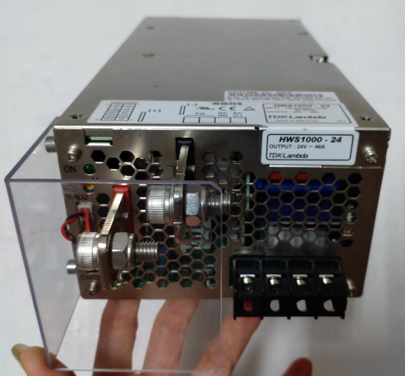 🌞二手現貨保固TDK-LAMBDA電源供應器HWS1000-24 24V 46A HWS1000-48 48V 23A | 露天市集 | 全台最大的網路購物市集
