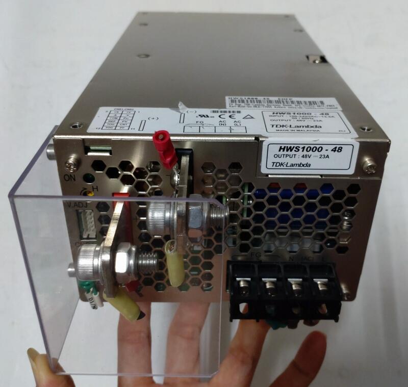 🌞二手現貨保固TDK-LAMBDA電源供應器HWS1000-24 24V 46A HWS1000-48 48V 23A | 露天市集 | 全台最大的網路購物市集