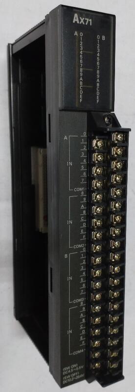 🌞A61P AX71 AX42 AY42 AJ71C24-S6 A65B MITSUBISHI三菱PLC大A現貨/保固 | 露天市集 | 全台 ...