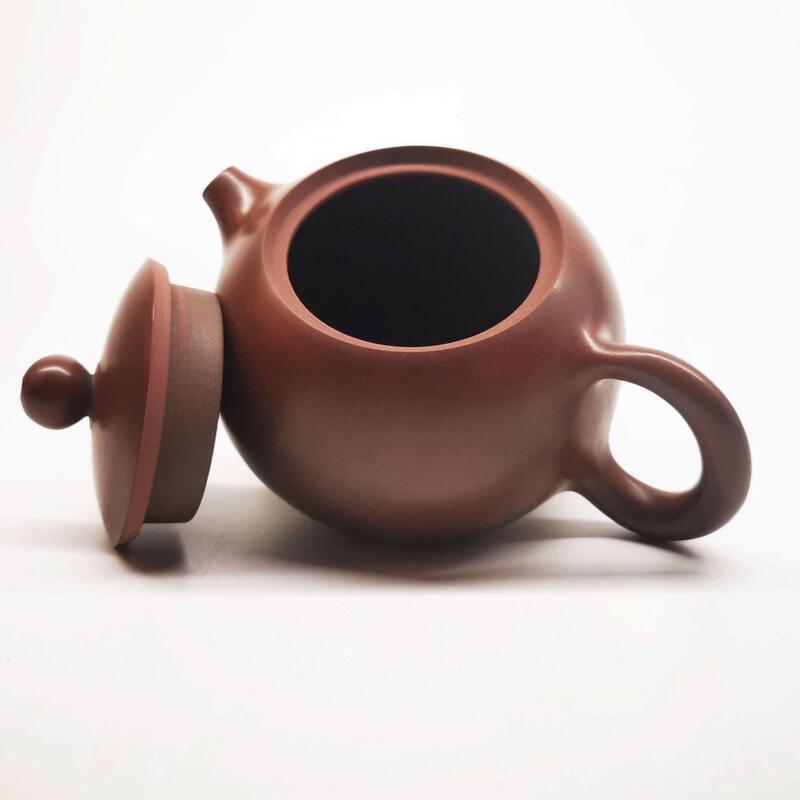 廣西欽州坭興陶全手工茶壺純手工製作內鑲式卡蓋西施壺非紫砂建水nhy6 | 露天市集 | 全台最大的網路購物市集