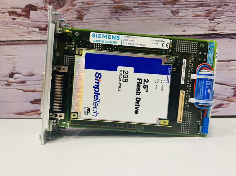 Siemens 西門子 SMP16-CPU076 6AR1001-7AP34-0AA0 PLC | 露天市集 | 全台最大的網路購物市集