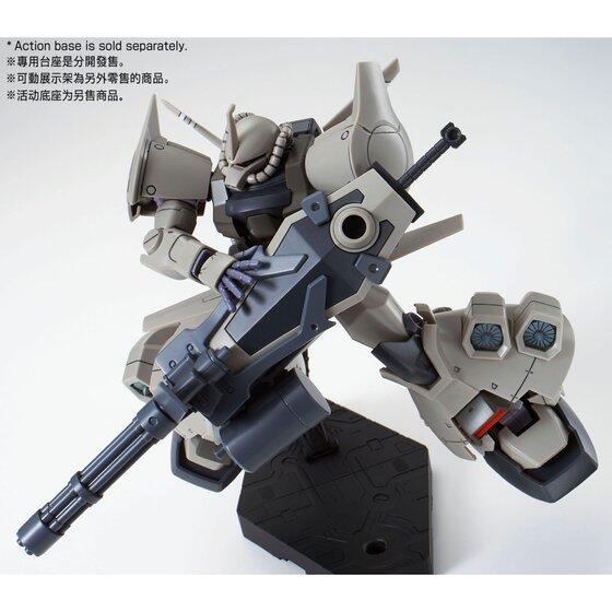 PB限定 萬代 第08MS小隊 HG HGUC 1/144 飛行古夫 古夫 飛行型 Gouf Flight Type | 露天市集 | 全台最 ...
