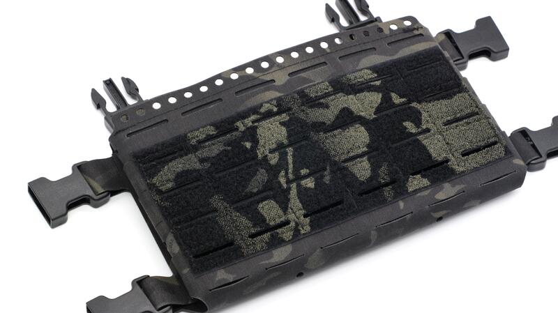 『STG』MK5 戰術胸掛 (胸包) MCBK黑多地【現貨】 | 露天市集 | 全台最大的網路購物市集