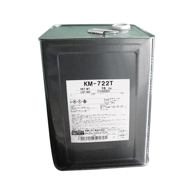 【新品工業】日本信越KM-722T 高溫溶劑型金屬脫模劑 有機硅膠離型劑 技術支持 | 露天市集 | 全台最大的網路購物市集