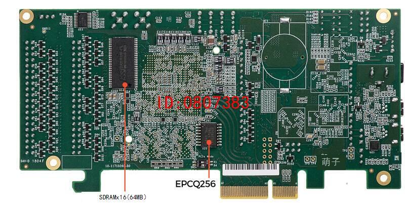 【嚴選】C5P Altera Intel FPGA開發板 Cyclone V GX GT PCIe OpenCL【批發】 | 露天市集 | 全 ...