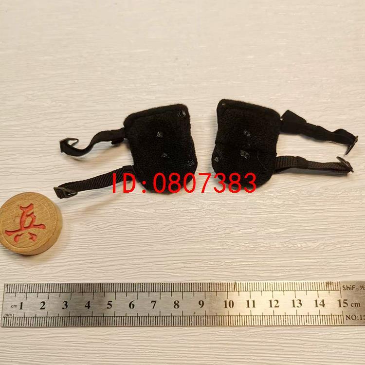 【批發】老兵 1/6兵人 DAM 78087 俄羅斯內衛勇士特種部隊 護膝模型【精品】 | 露天市集 | 全台最大的網路購物市集