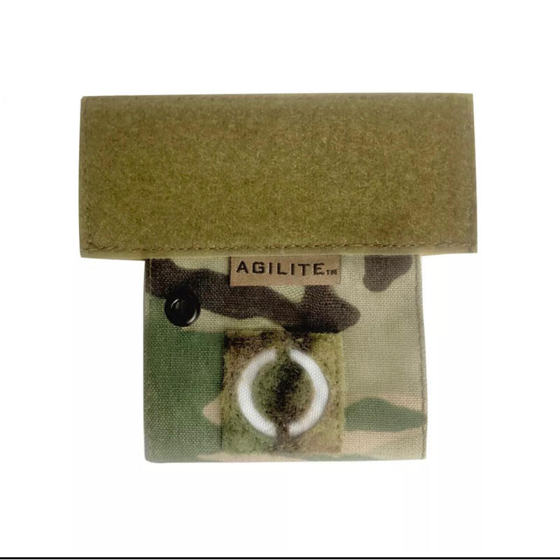 《K.T.T.》 Agilite TOURNIQUET HOLDER 止血帶 固定袋 | 露天市集 | 全台最大的網路購物市集