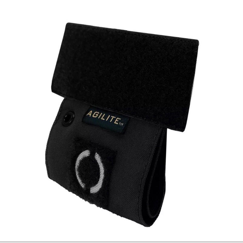 《K.T.T.》 Agilite TOURNIQUET HOLDER 止血帶 固定袋 | 露天市集 | 全台最大的網路購物市集