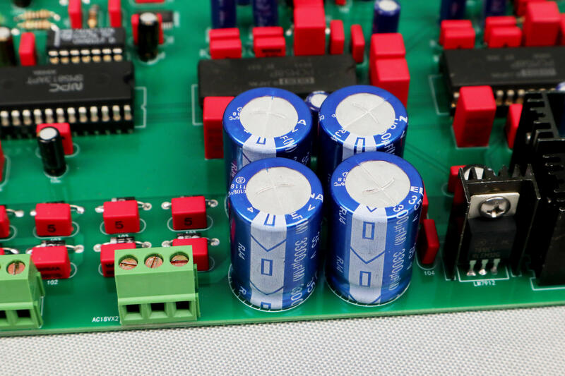 [好物推薦]經典好聲 PCM58 18BIT解碼板 DAC 媲美PCM63 | 露天市集 | 全台最大的網路購物市集