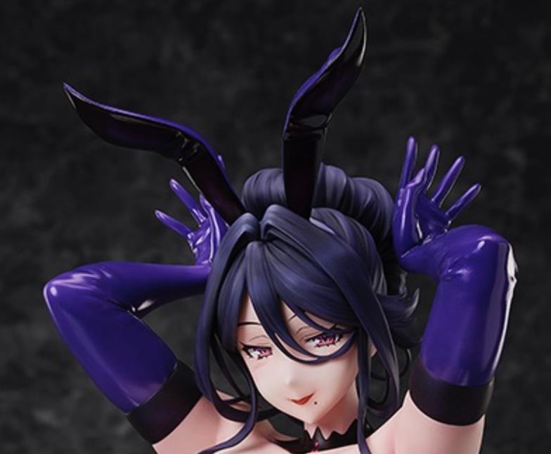 《💥阿寶模玩》Native Binding 美月 兔女郎Ver. 1/4 美少女 正版手辦 預訂 免運 | 露天市集 | 全台最大的網路購物市集