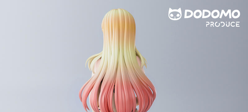 《💥模型好物》預售 Dodomo Studio 喜多川海夢 Kitagawa Marin 清爽測量 雕像 | 露天市集 | 全台最大的網路購物市集