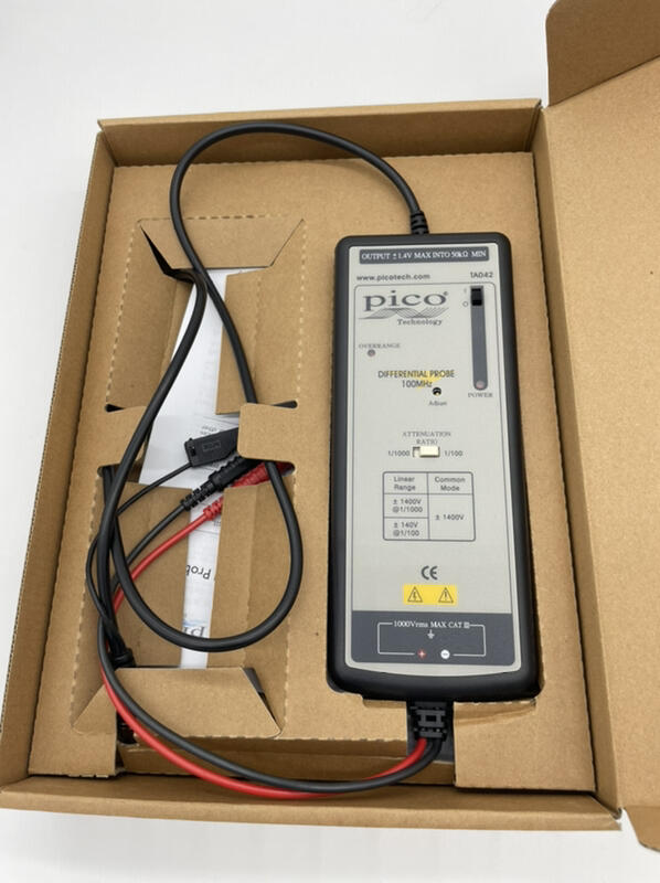 PICO TA042 差動探棒 | 露天市集 | 全台最大的網路購物市集