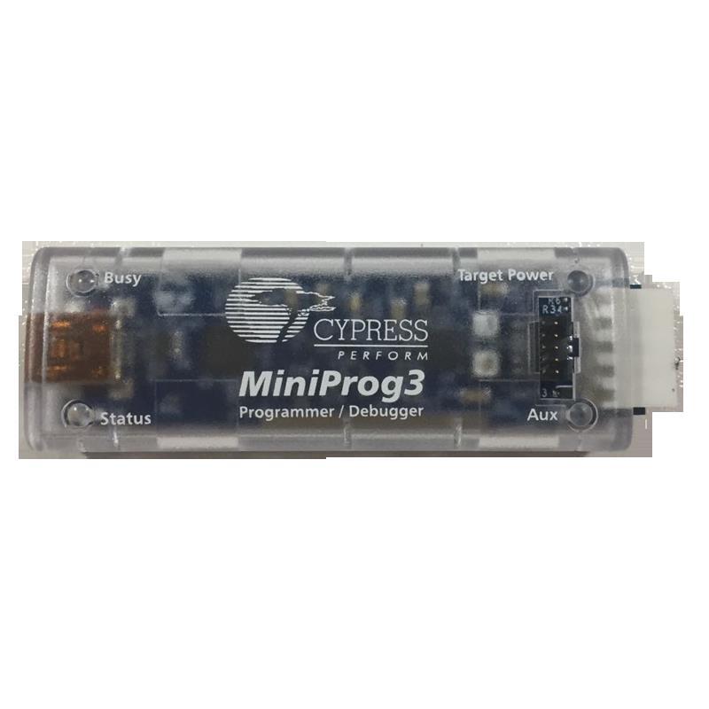 【現貨】CY8CKIT-002 賽普拉斯開發板 PSoC MiniProg3 編程調試仿真器 | 露天市集 | 全台最大的網路購物市集