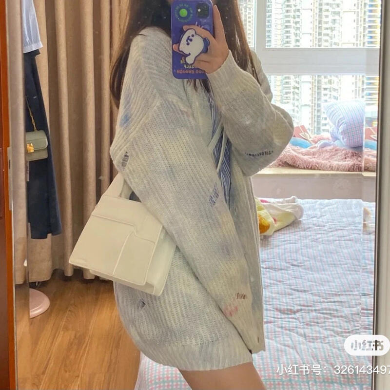 新品NOCEL獨立原創設計撞色拼接中等容量小方包2021新款清新甜美風潮 | 露天市集 | 全台最大的網路購物市集