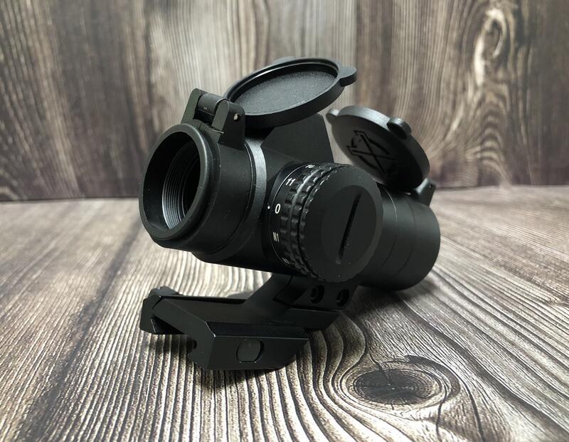 《GTS》SIGHTMARK Element 1X30 內紅點 #SM26040 | 露天市集 | 全台最大的網路購物市集