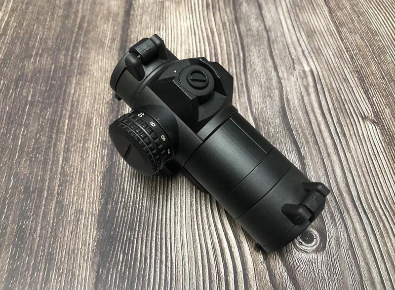 《GTS》SIGHTMARK Element 1X30 內紅點 #SM26040 | 露天市集 | 全台最大的網路購物市集