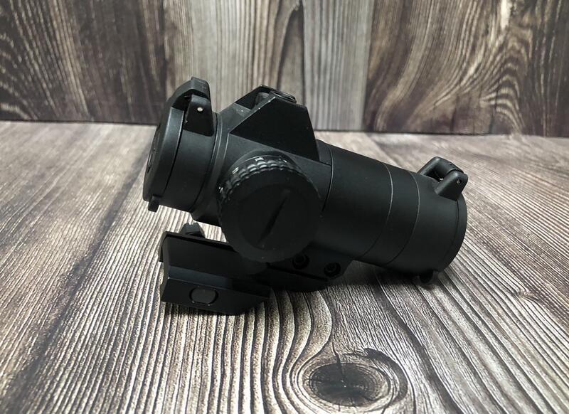 《GTS》SIGHTMARK Element 1X30 內紅點 #SM26040 | 露天市集 | 全台最大的網路購物市集