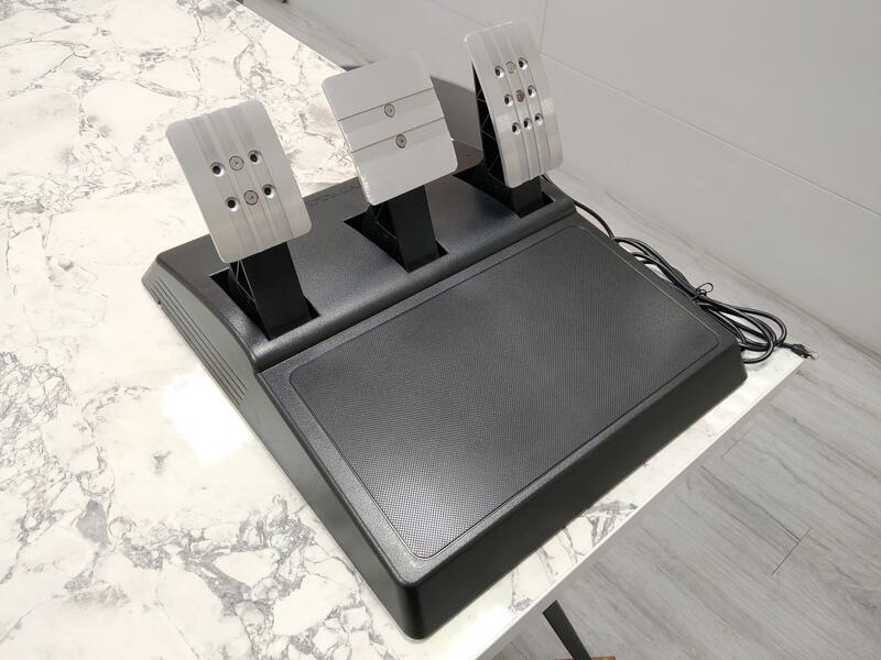 Thrustmaster T3PA GT Edition | 露天市集 | 全台最大的網路購物市集