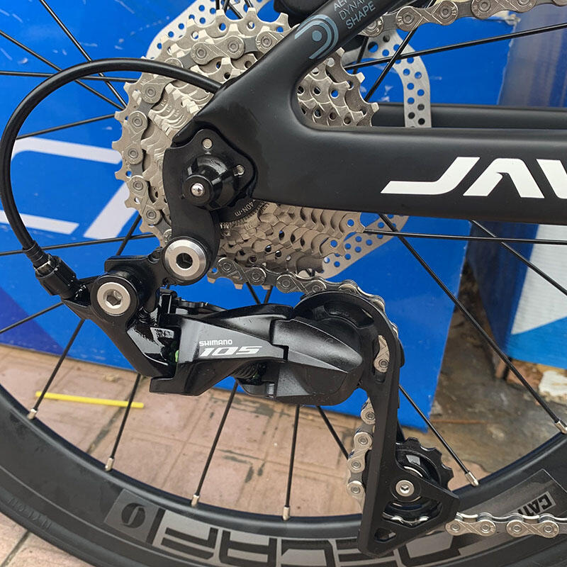 JAVA CL碳纖維451小輪車18速油壓雙碟剎22速彎把通勤公路自行車 | 露天市集 | 全台最大的網路購物市集