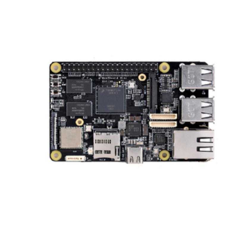 MaaXBoard Mini NXP i.MX8M Mini開發板四核音視處理 NXP | 露天市集 | 全台最大的網路購物市集